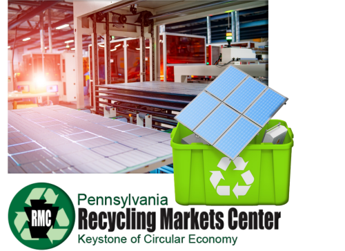 Pennsylvania Recycling Markets CenterPennsylvania Recycling Markets ...
